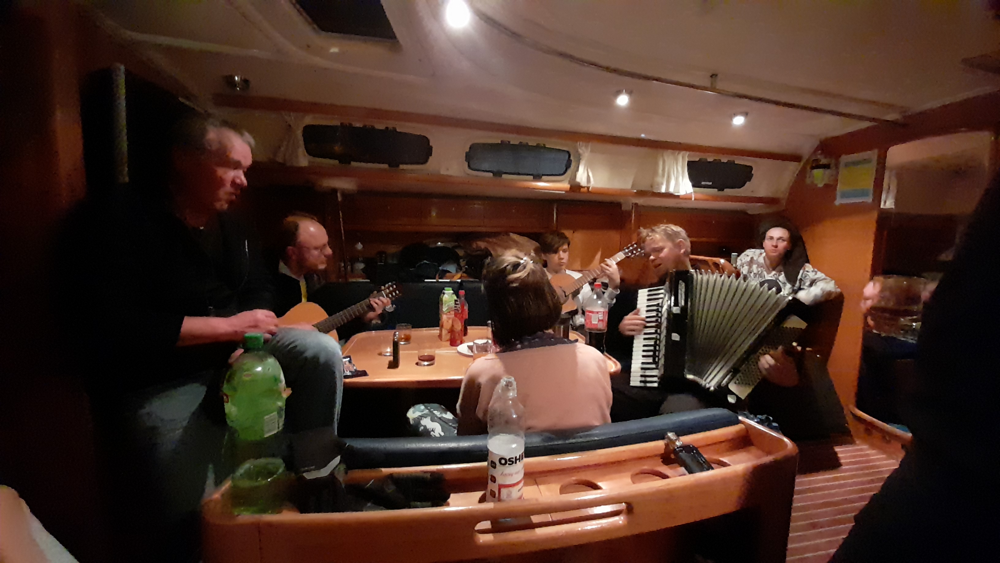 Weekendowy rejs szkoleniowy Zatoka Gdańska Zuch Zatoka 2025/2026 - Zuch ...